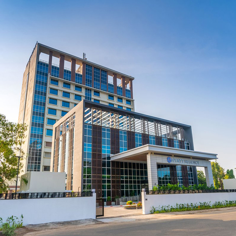 Applications - Kingmets