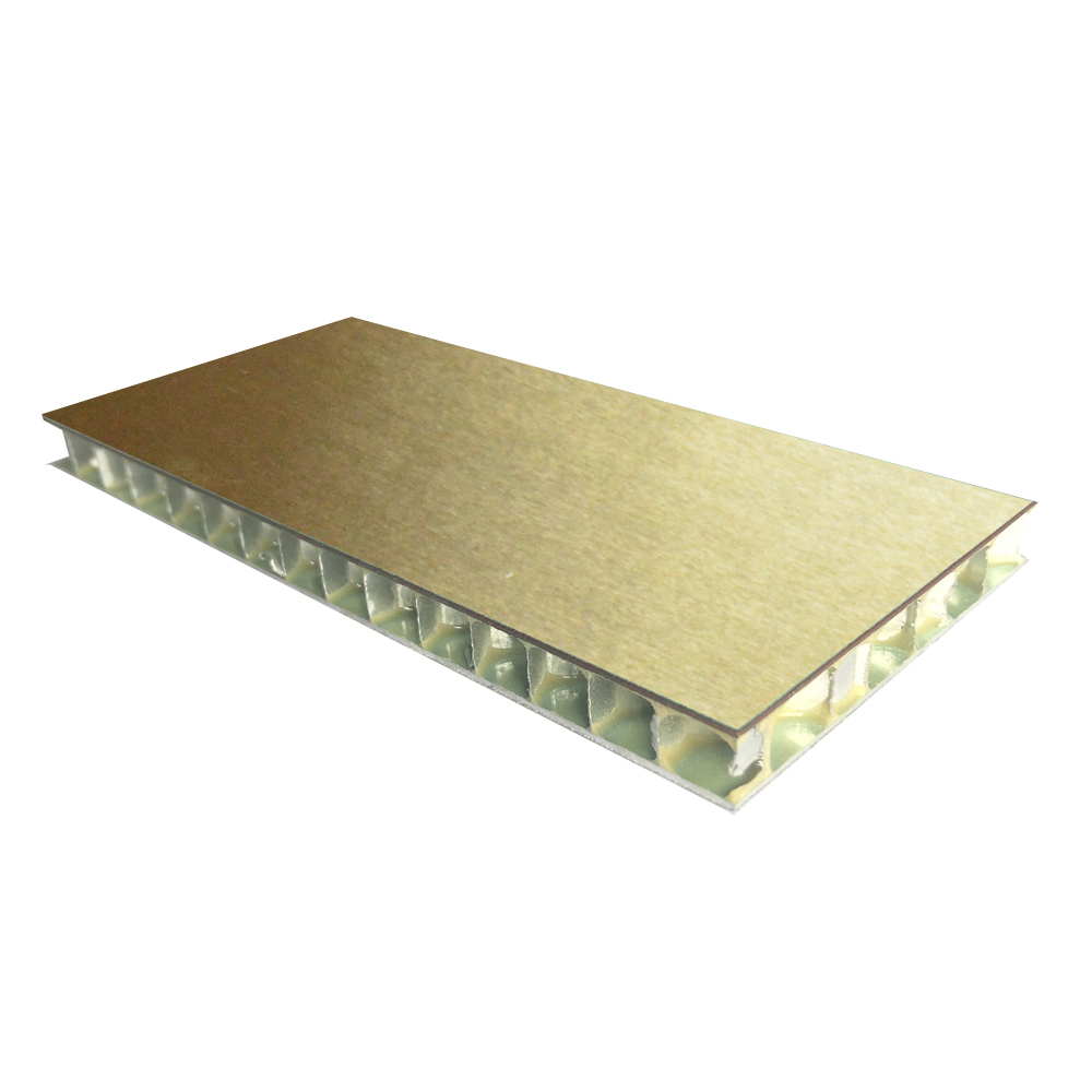 Copper Honeycomb Panel - Buy Copper Honeycomb Panel, Brass Honeycomb ...