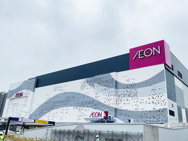 Aluminum Plate Wall Panels for Exterior - Kingmets