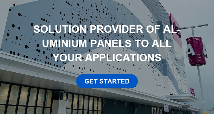 Aluminium Honeycomb Panel, Solid Aluminium Panel, Aluminium Composite Panel, FRP Honeycomb Panel ...