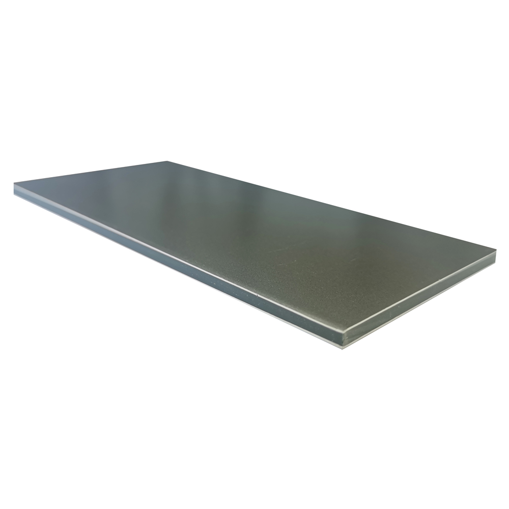 Comparison between Solid Aluminium Panels to Aluminium Composite Panels ...