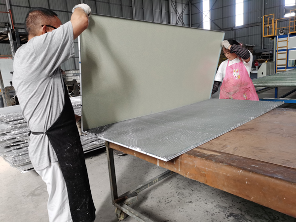 Stainless Steel Honeycomb Panel - Buy Stainless Steel Honeycomb Panel ...