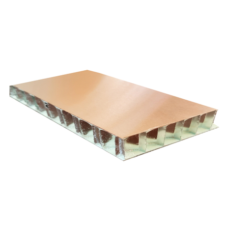 Copper Honeycomb Panel - Buy Copper Honeycomb Panel, Brass Honeycomb Panel, Copper Honeycomb ...